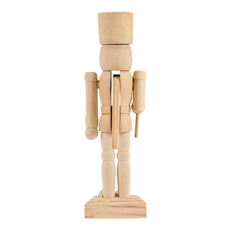 Nussknacker - holz 1 St online bei Pharmeo kaufen