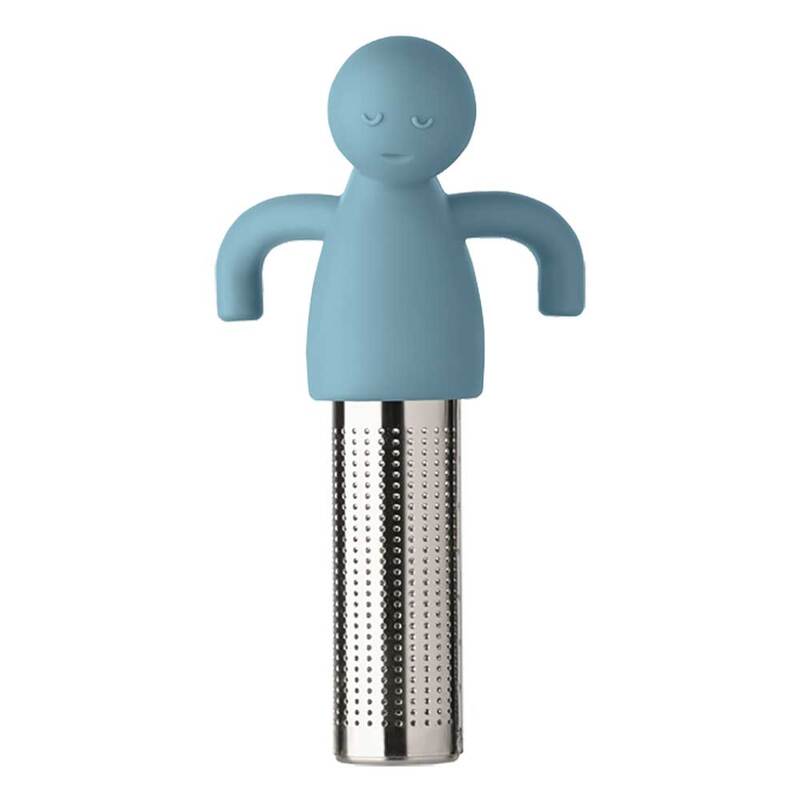 Tee-Ei Edelstahl / Silikon 1 St online bei Pharmeo kaufen