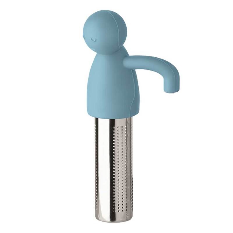 Tee-Ei Edelstahl / Silikon 1 St online bei Pharmeo kaufen