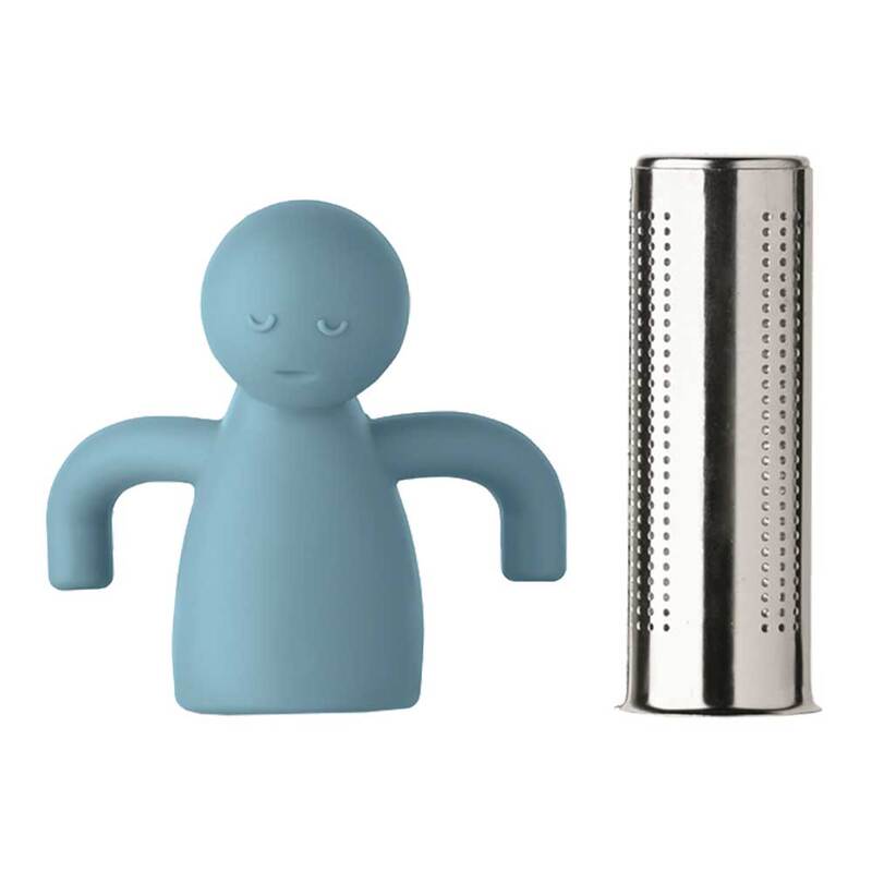 Tee-Ei Edelstahl / Silikon 1 St online bei Pharmeo kaufen