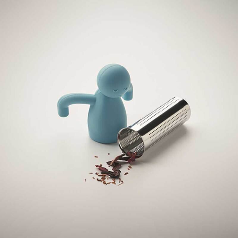 Tee-Ei Edelstahl / Silikon 1 St online bei Pharmeo kaufen