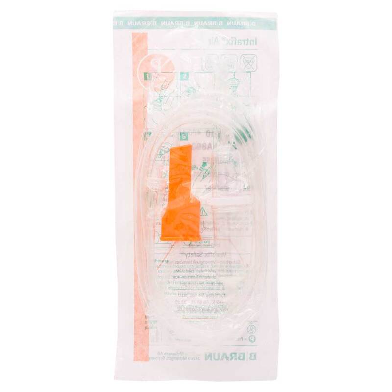 Intrafix Air P 150cm Luer Lock 1 St online bei Pharmeo kaufen