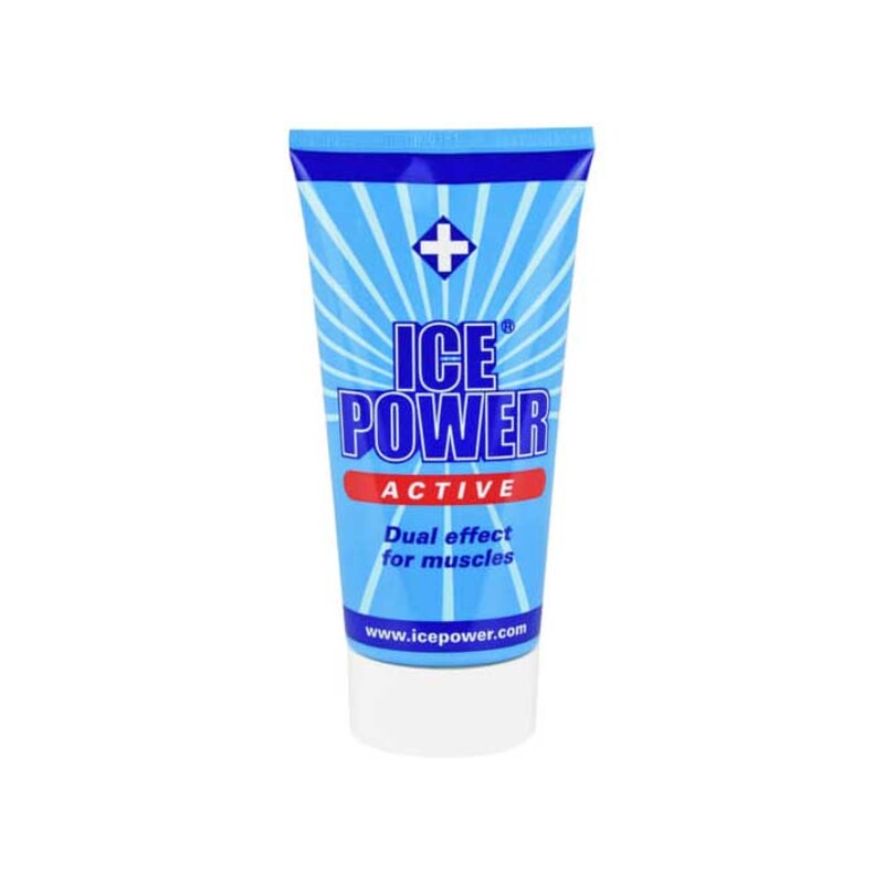 Ice Power Active cold gel 150 ml online bei Pharmeo kaufen