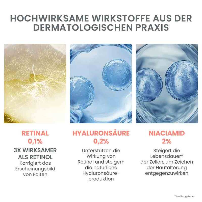 Avene Hyaluron Activ Procedure Retinal Creme 30 ml online bei Pharmeo ...