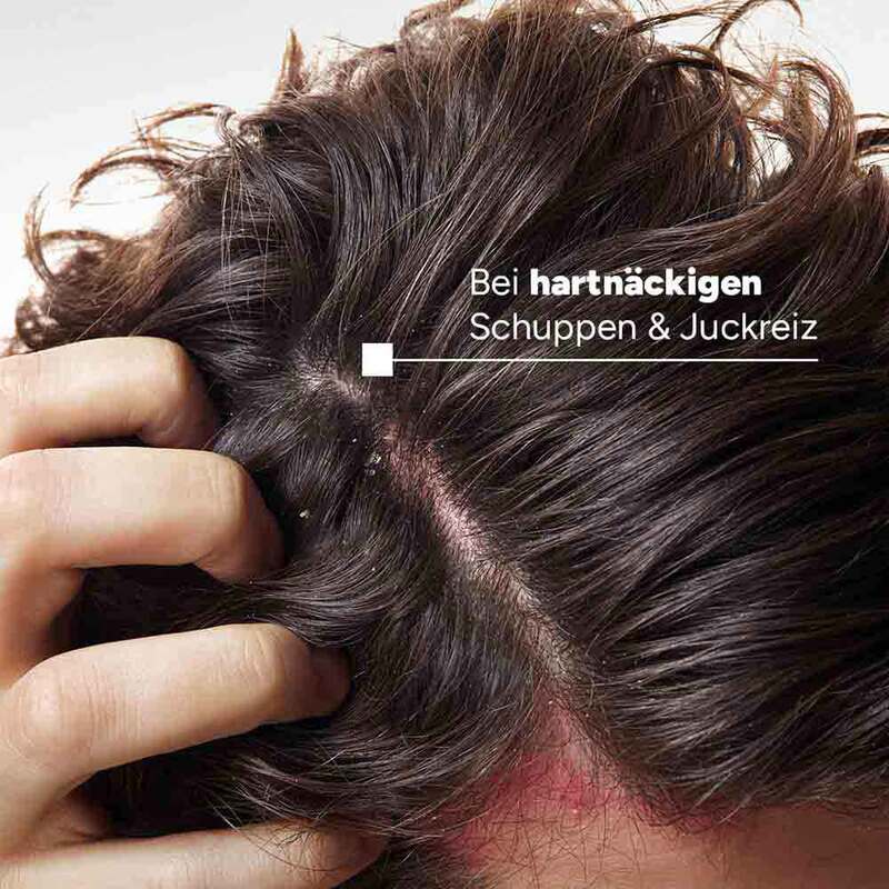 Ducray Kelual Elution Begleitpflege-Shampoo 400 ml online bei Pharmeo ...